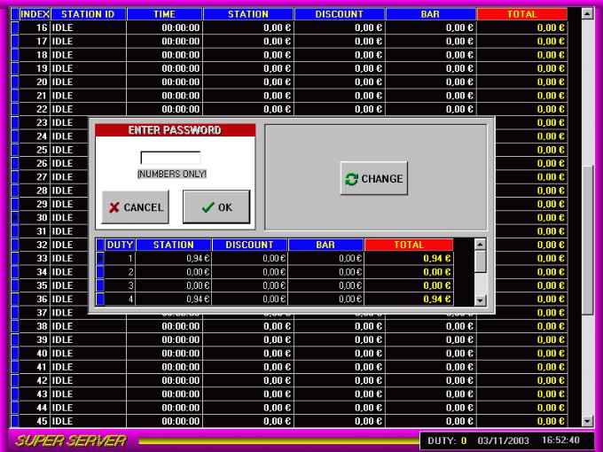 EUROBYTE - INTERNET SOFTWARE